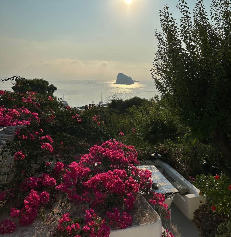 How to get to the Aeolian Islands: Best routes & tips